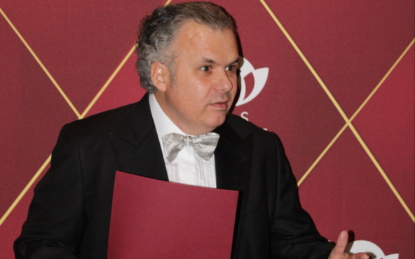 HISTORIA DE AMESAD – AMESAD