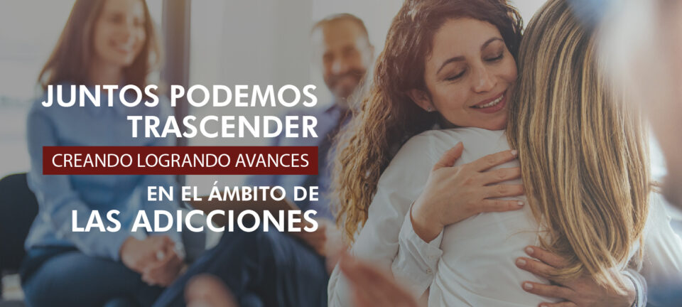 AMESAD – Asociación Mexicana Sobre la Adicción, A.C.